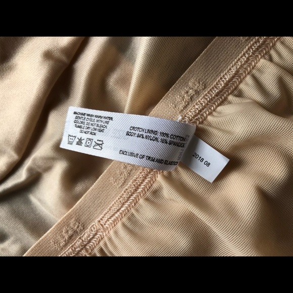 Bali | Intimates & Sleepwear | Bali Brief Panties Size 6 Medium | Poshmark
